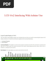 Microprocessor Interfacing & Programming: Laboratory Manual | PDF | Microcontroller | Classes Of ...