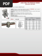 Catalogo - Conector Split Bolt Aterramento Cabo Ate 240mm2 - INTELLI ...