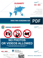 Interface Management Procedure Template | PDF | General Contractor | Interface (Computing)