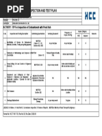 Material Approval Form (Maf) | PDF | Specification (Technical Standard ...