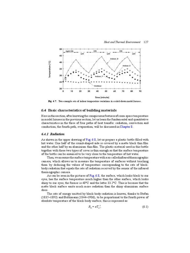 Pages Bio-Climatol For Built | PDF | Thermography | Radiation
