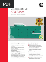 2353 - Specification - 33kV CT and PT | PDF | Transformer | Insulator ...