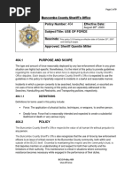 State of Michigan LEIN Policy Manual | PDF | Criminal Record | Search ...