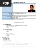 Authorization Letter | PDF