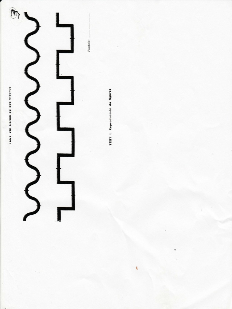 Lineas para Recortar | PDF