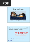 Mathalino - Double Integration Method | PDF | Beam (Structure) | Bending