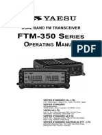 FT 2900 Cheat Sheet | PDF