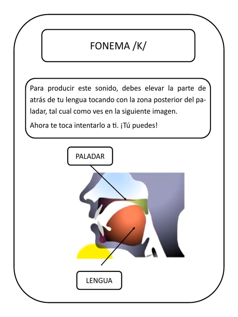 Articulación de Fonemas | PDF | Semiótica | Fonología