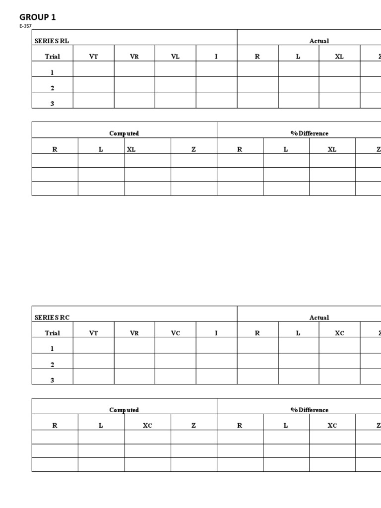 EXP3 | PDF | Science & Mathematics