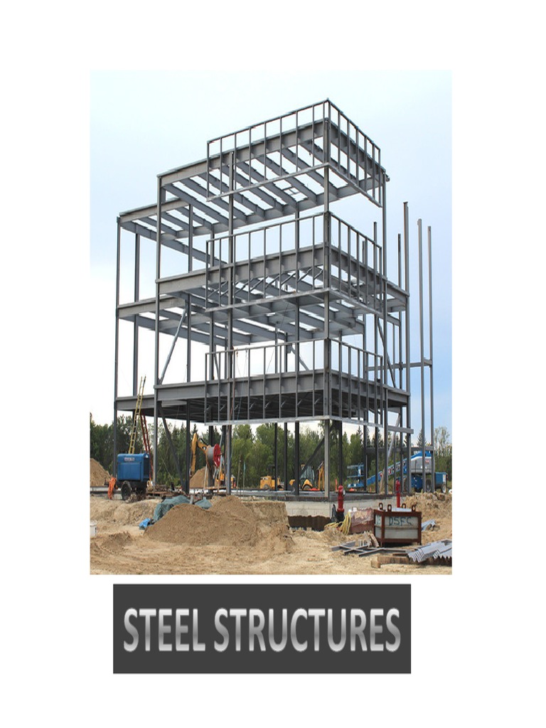 Steel Trusses PDF | Download Free PDF | Drywall | Truss
