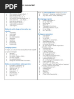 C1 Advanced CAE Speaking Part 1 Questions and Answers | PDF