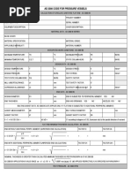 ASME BPVC - VIII.1-2015 UG-27: UG-27 Thickness of Shells Under Internal ...