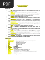 Police Operational Planning Essentials | PDF | Strategic Planning | Goal