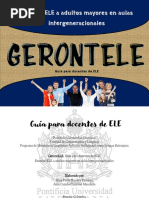 Saee 12a Perfil Del Estudiante en Proceso de Transicion Postescolar II ...