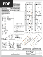Manhole Invert Elevations Guide | PDF | Pipe (Fluid Conveyance ...