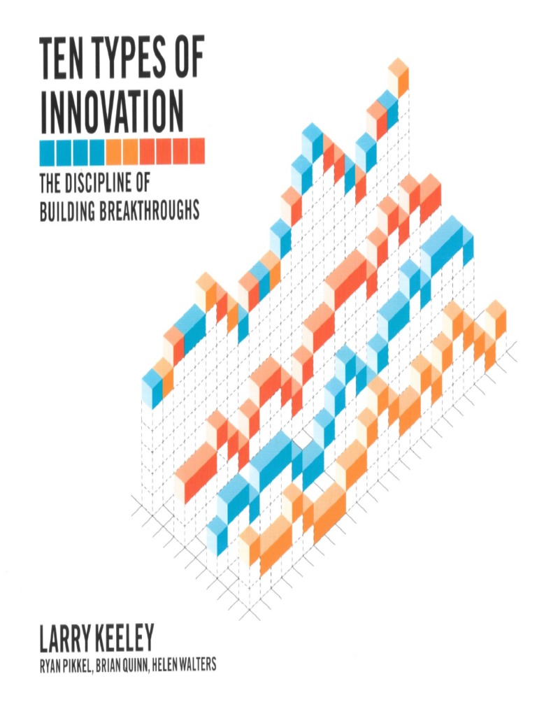 10 Types of Innovation Larry Keeley | PDF