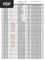 SAP FICO Tcodes List (Transaction Codes) & Their Use - Skillstek | PDF ...