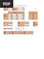 Tabla Prop Criticas | PDF | Metano | Moléculas