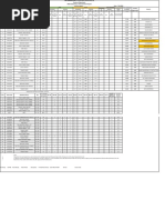 Model Year Serial Number Chart: Machine John Deere | PDF | Mower | Tractor