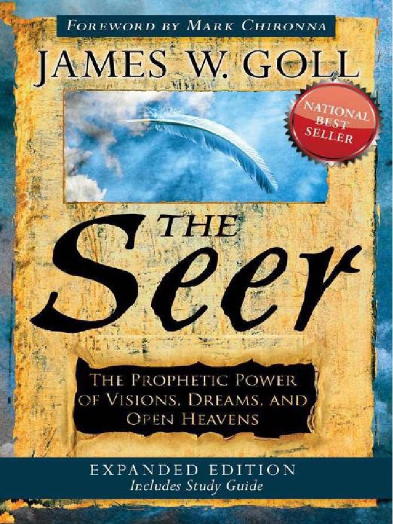 The Seer Expanded Edition T | PDF | Nile | Prophecy