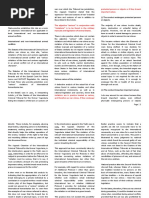 Afp Mandate, Mission, Function and Organization | PDF | Defense | Military