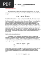 Chemistry Lab Assessment - Oxidation & Reduction - Redox Reactions Lab ...