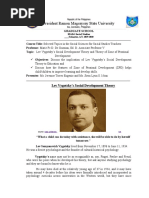 Course Outline (Software Engineering) | PDF