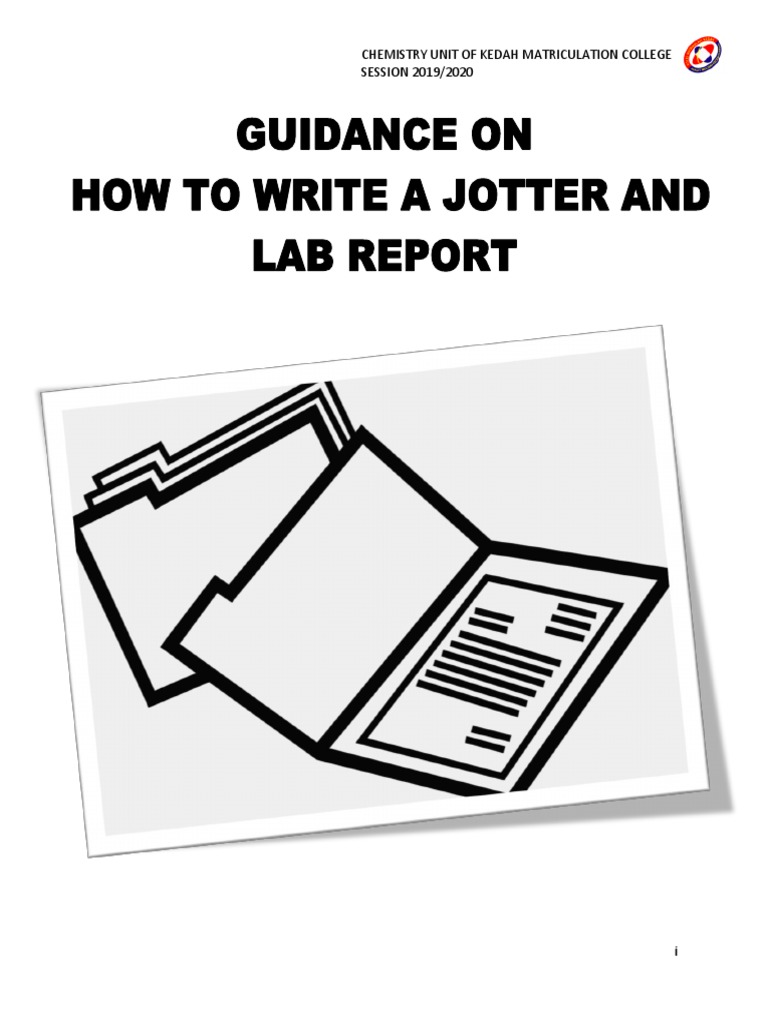 Example Jotter & Lab Report Writing PDF | PDF | Zinc | Hydrochloric Acid