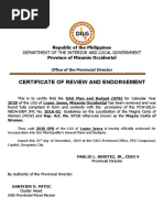 RER Form New | PDF | Finance & Money Management