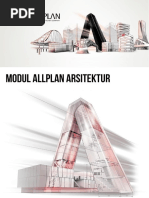 Modul Autodesk Revit 2019 Perencanaan MEP Bangunan Gedung | PDF