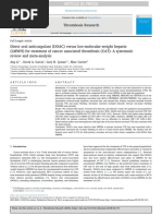 Haemonetics PCS2 - Operation Manual | PDF | Blood Donation | Blood Plasma
