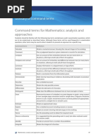 MYP Formula Booklet | PDF