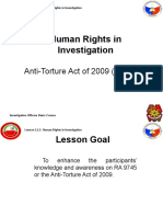 Ra 11930 Osaec | PDF | Internet | Children's Rights