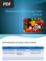 Calcium PPT BS | PDF | Calcium In Biology | Homeostasis