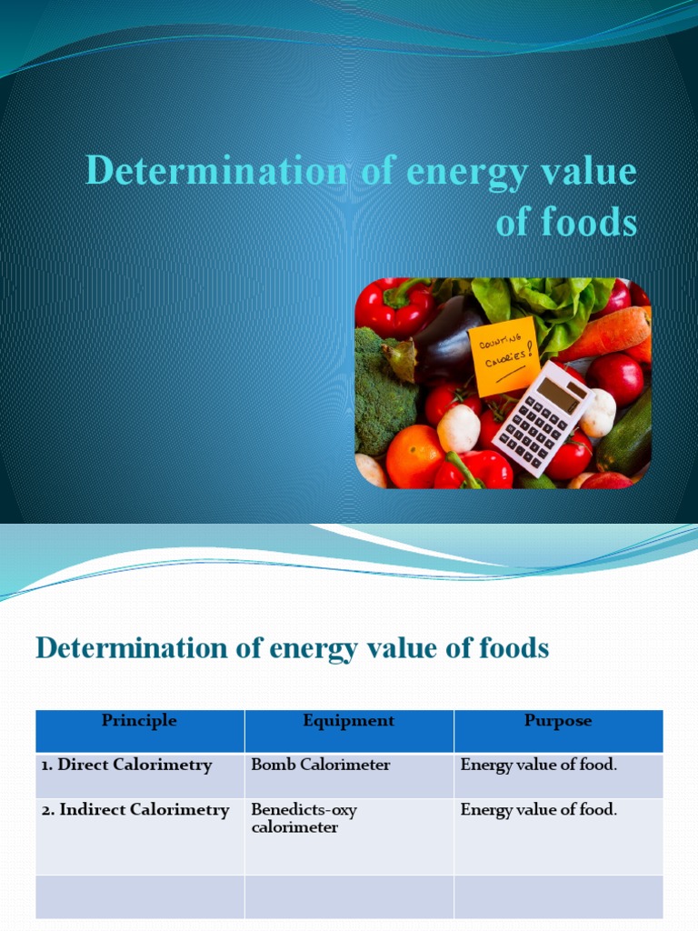 Bomb Calorimeter....... | PDF | Calorie | Chemistry