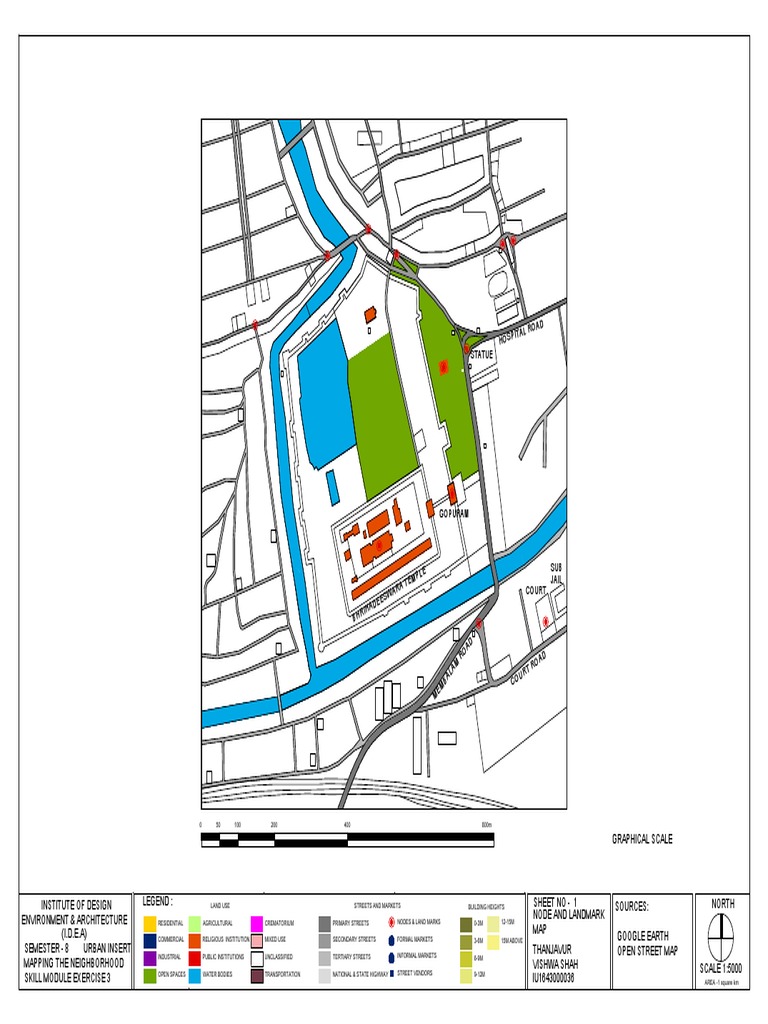 NODE | Download Free PDF | Urban Planning | Urbanization