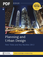 Master Planning 2031 - Hyderabad Metropolitan Development Authority ...