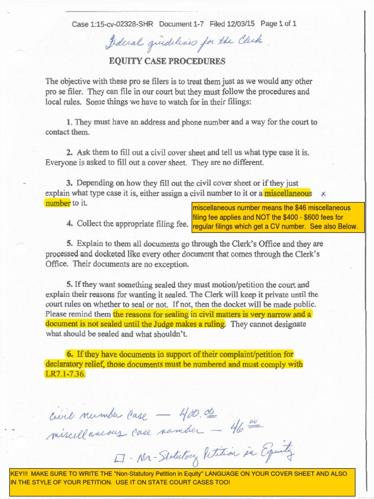 Fed Cover Sheet | PDF