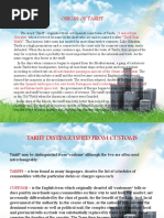Simplified Cmo 22 2007 Pdf Cargo Trade