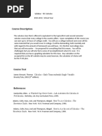 Grade 11 Basic Calculus Curriculum Guide | PDF | Function (Mathematics ...