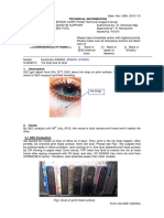 Dokumen - Tips - Xerox Printed Test Pattern | PDF