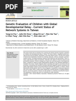 DDH Clinical Pathway | PDF | Medical Specialties | Clinical Medicine