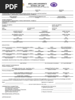 ANNEX B LGU User Registration Form | PDF | Communication | Applications ...