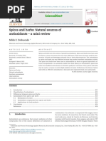 Heavy Metal Test Report-CAA | PDF | Magnesium | Cobalt