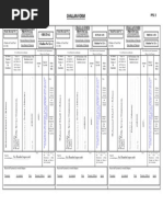 Challan Form | PDF | Government | Financial Services