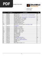 CGA Fittings Spec PDF | PDF | Business