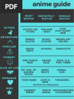 Gogoanime - Watch Free Anime Online With English Dub and Sub Free | PDF ...