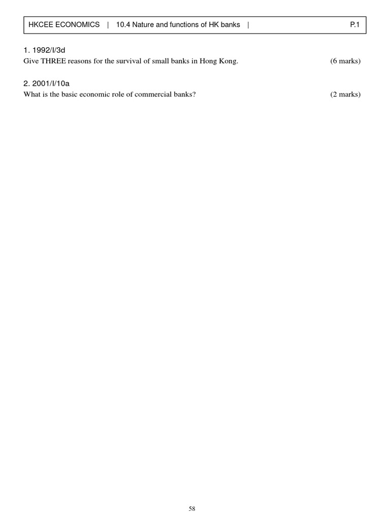 Econ 10.4 PDF | PDF | Business | Finance & Money Management