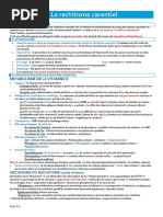 ECG Pédiatrique : Interprétation et Analyse | PDF ...