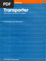 Engine Mechanical System (D6CA, CB) PDF | PDF | Piston | Cylinder (Engine)